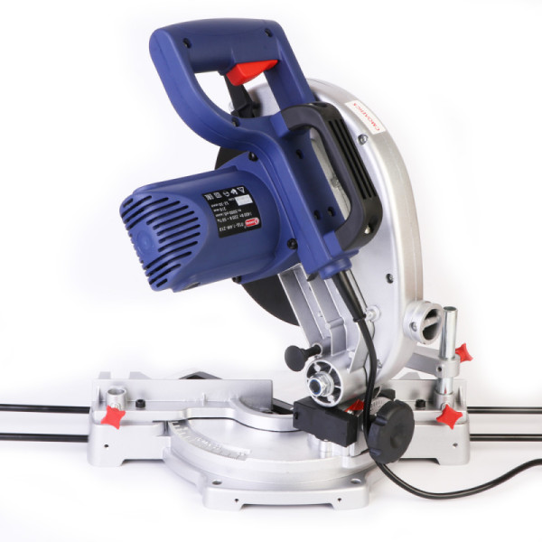 Пила торцовочная по дереву, 1400 Вт, 210*25,4*2,8 мм, 5000 об/мин