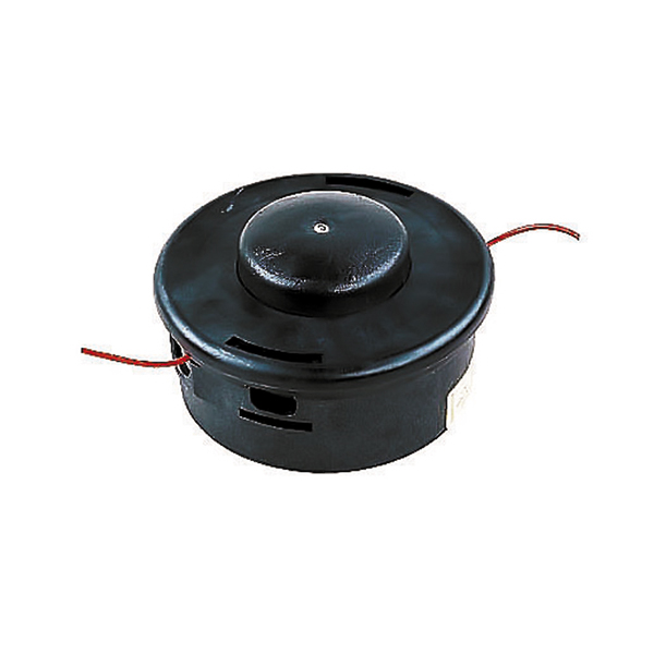 Головка триммерная (гайки М12*1,50 левая+М12*1,75 левая), Echo CLS-5800,Stihl ES450,Hus235R ...